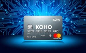 How to Apply for the KOHO Prepaid Mastercard and Start Earning Cashback ...