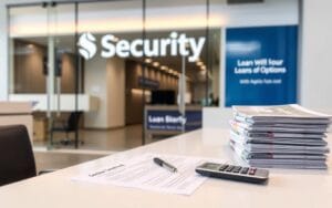 Step-by-Step Guide to Applying for a Loan with Security Bank – Mundo da ...