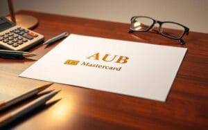 Step-by-Step Guide: How to Apply for AUB Gold Mastercard – Mundo da Finança