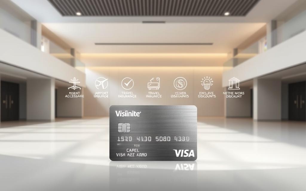 Як оформити преміальну картку Visa Infinite від Ощадбанку – Mundo da ...